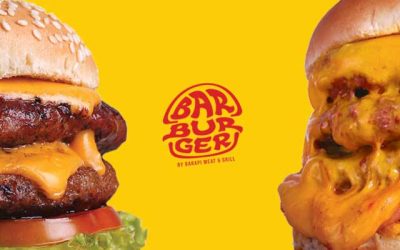 Restoran Burger Enak dan Murah di Jakarta